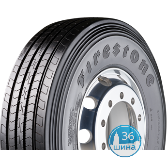 Купить шины 315/70 R22.5 Б/К Firestone FS422+ (передн.) M+S 154L152M ...